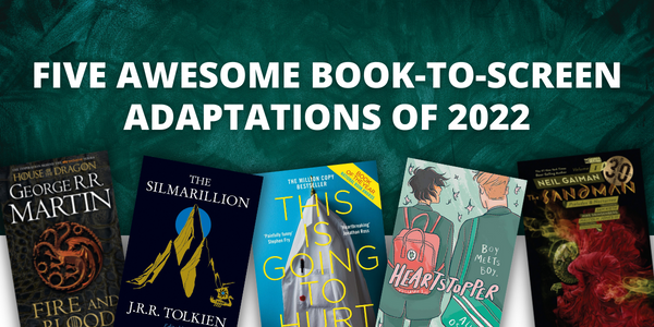 AwesomeBlog | Make an Impact With Every Book